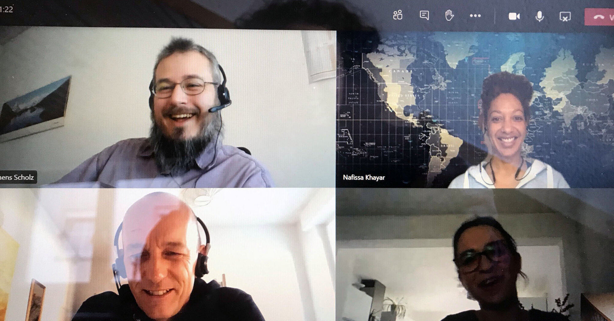 Was ist eigentlich Working out Loud? • OXID eSales AG